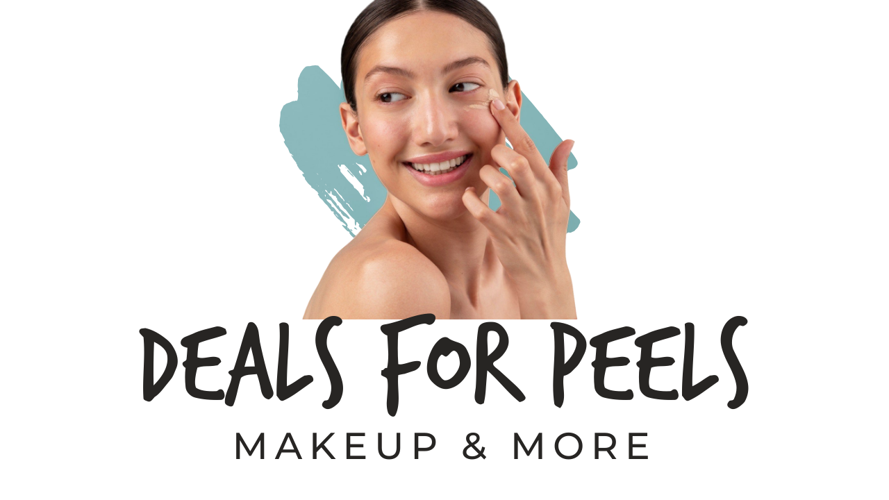 Home - My Make Up Corner